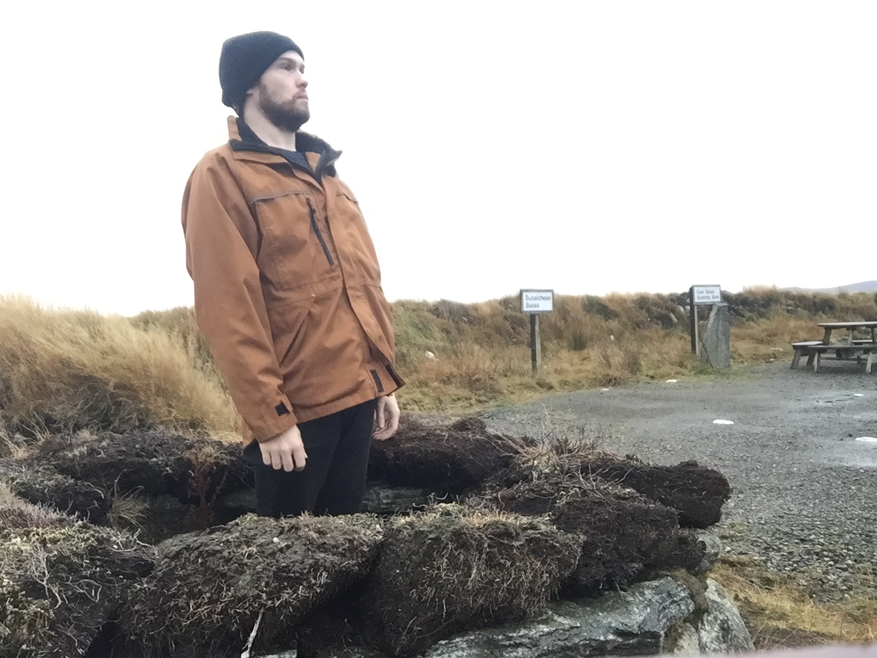 The Welsh Viking – Proper History with Nuance!